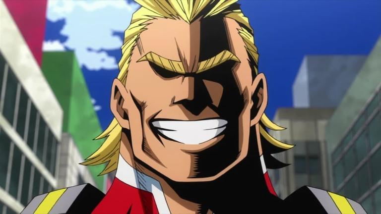 My Hero Academia watch order: Explore the superhero anime and manga ...