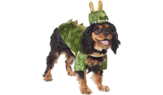 The best part of Loki season 2 is this pet merchandise | Popverse