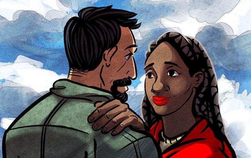 10 comics by Black creators you should read | Popverse