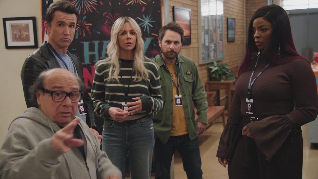 It's Always Sunny in Philadelphia season 17 release date: The gang returns to FXX this summer ...