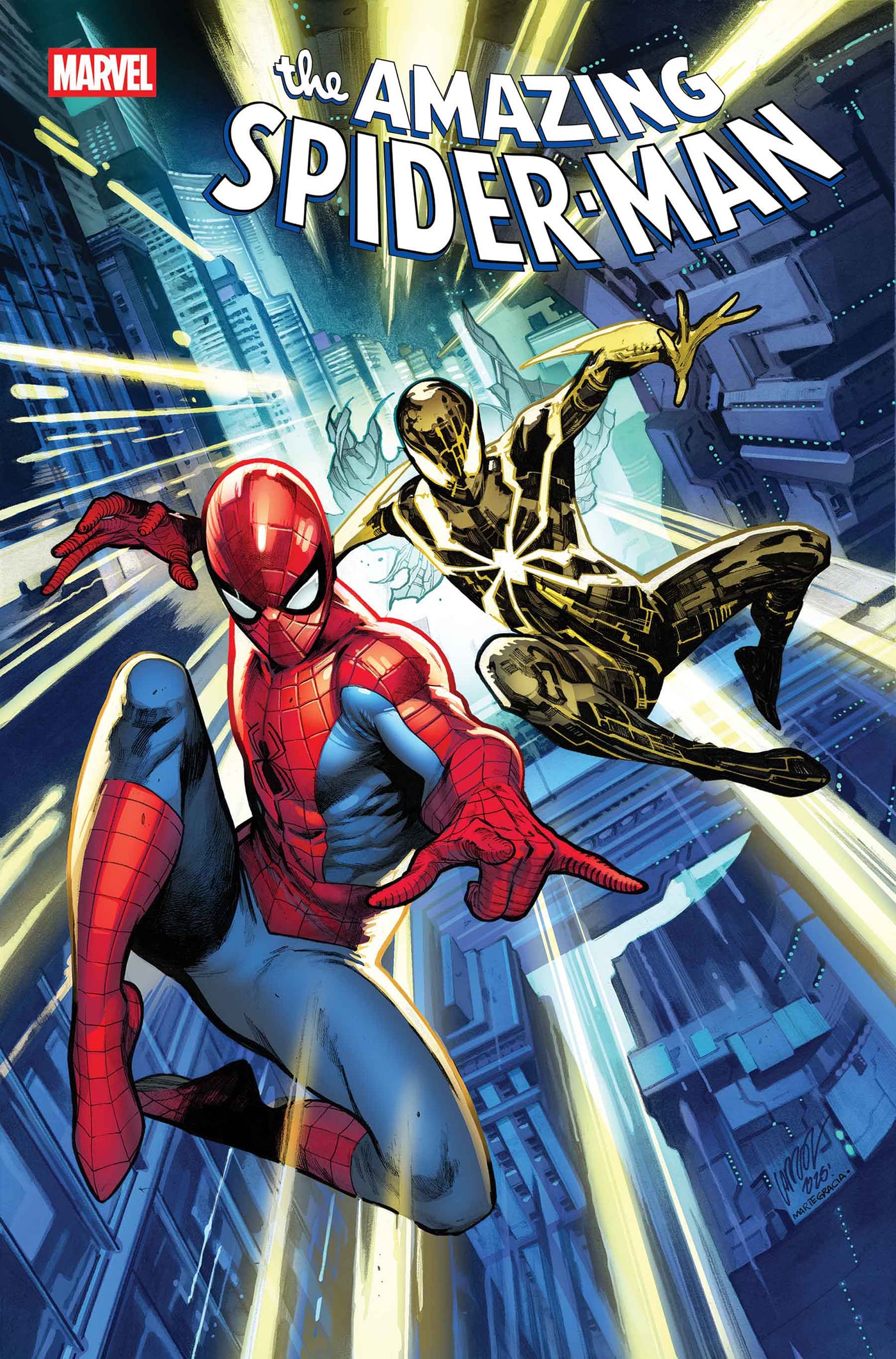 The Amazing Spider-Man #28 release date: Here's when the next arc in ...