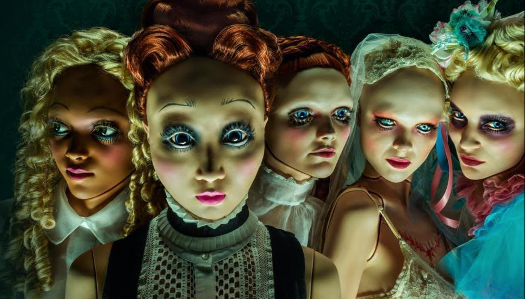 AHS: How to watch American Horror Story in release and chronological ...