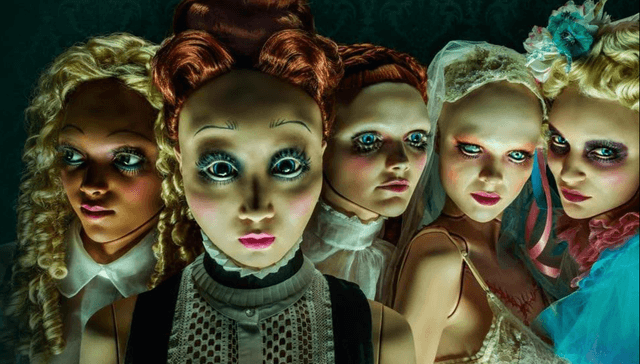 AHS: How to watch American Horror Story in release and chronological ...