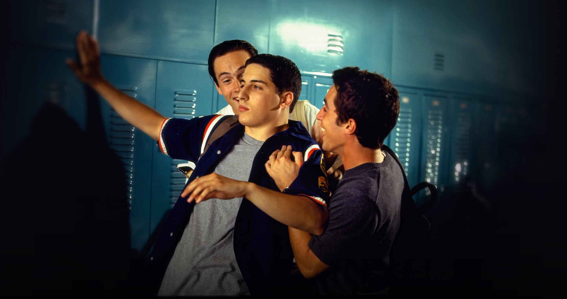 How to watch the American Pie movies in order | Popverse