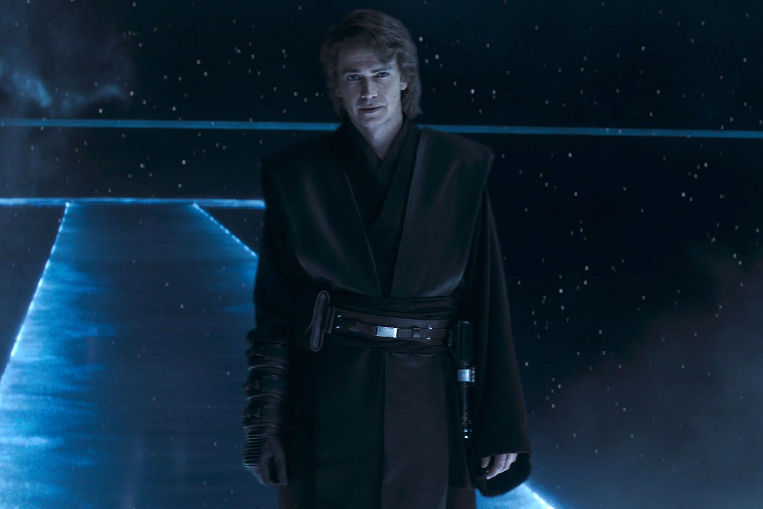 Star Wars: How to watch every Anakin Skywalker appearance in ...