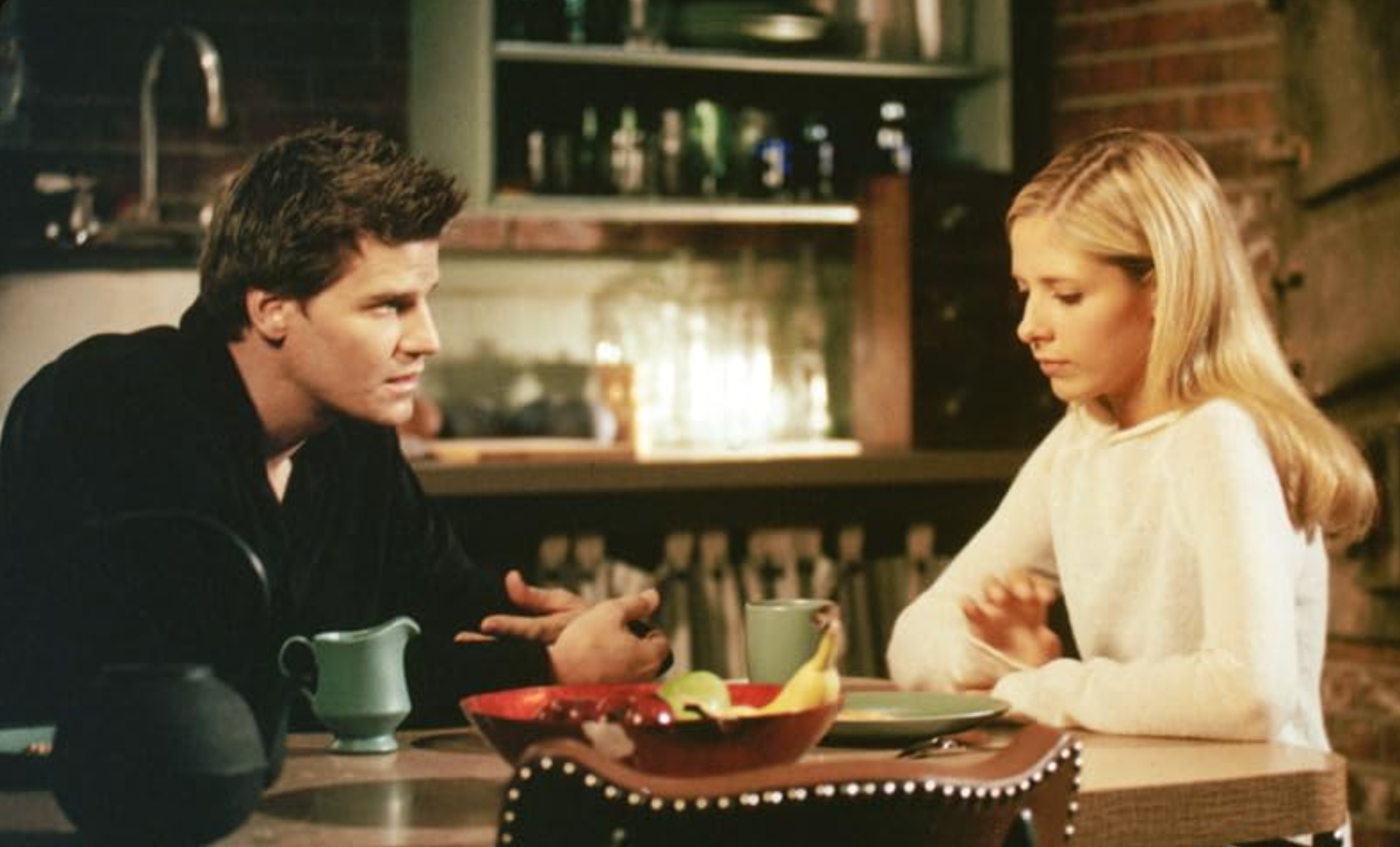 Buffy the Vampire Slayer: How to watch the Buffyverse (including Angel ...