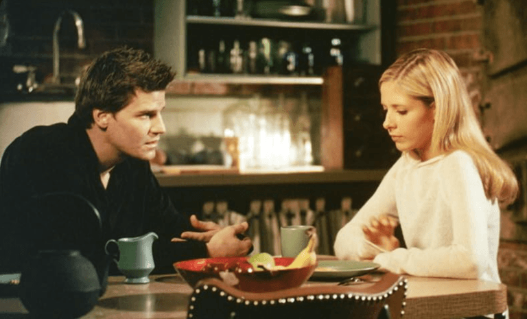 Buffy the Vampire Slayer: How to watch the Buffyverse (including Angel ...