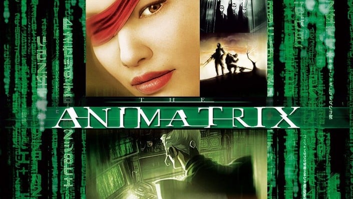 How to watch the Matrix movies in order | Popverse