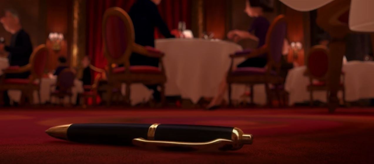 Pixar's Ratatouille, the state of media journalism, and why I'm a ...