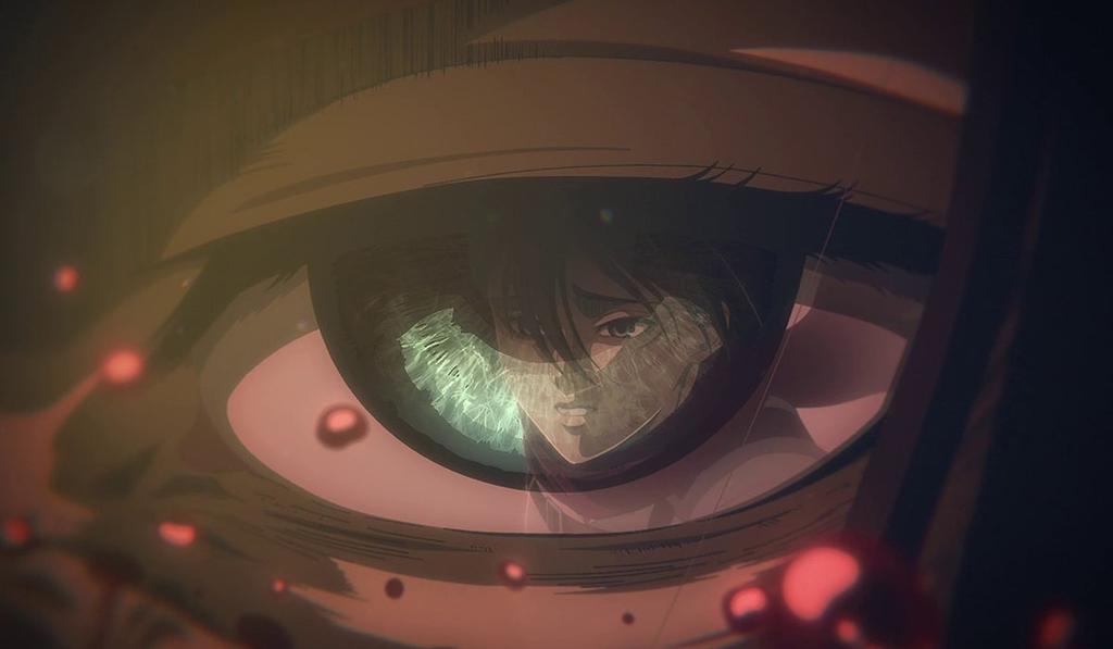 Attack on Titan ending explained | Popverse