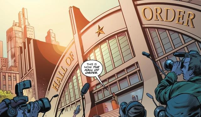 Absolute Power: Your spoiler-filled guide to everything you need to ...