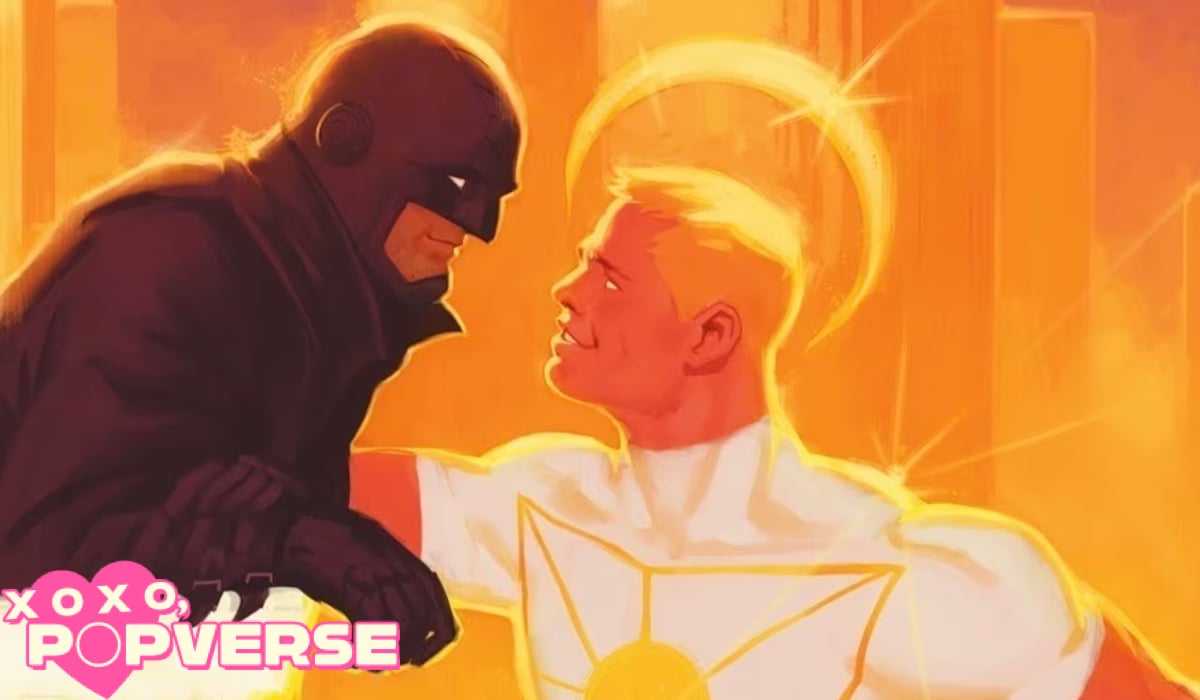 Midnighter and Apollo from DC Comics proved that fighting a tyrant ...