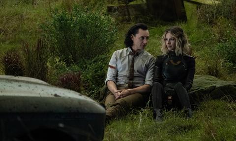 How to watch Marvel Studios' Loki in order across the MCU | Popverse