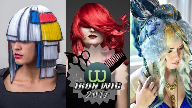 Cosplay wigs: the 10 best wig stores and commissioners to get your next ...