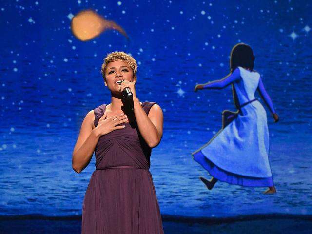 Disney's Wish ending explained | Popverse