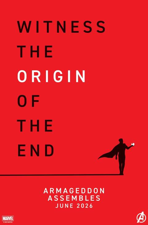 After the end of the Ultimate Universe, Marvel Comics promises ...