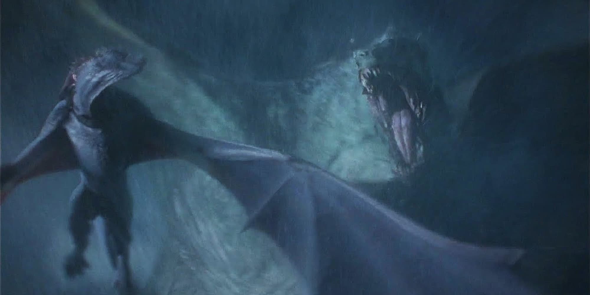 Game of Thrones dragons: A complete guide to the 13 dragons including ...