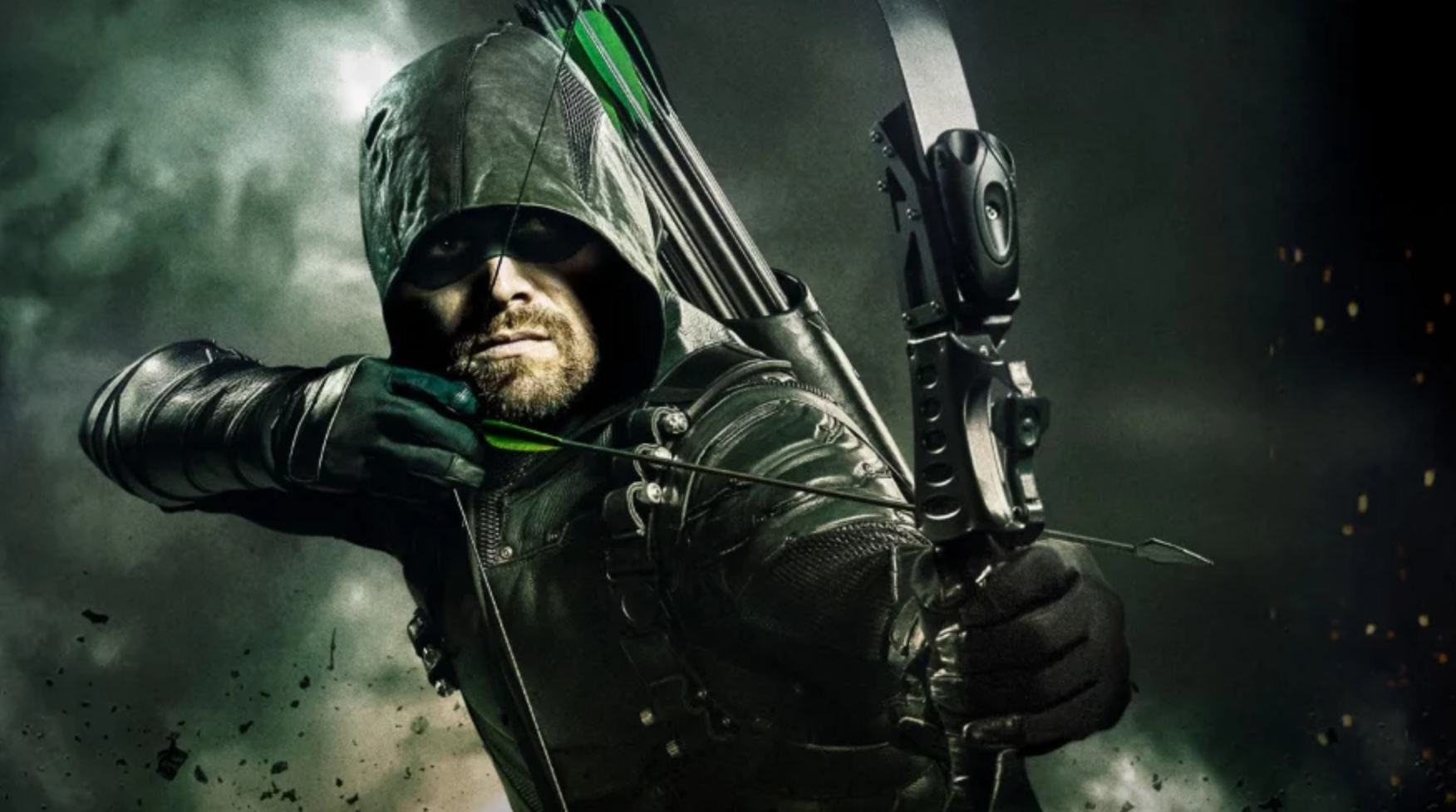 The Best DC Comics superhero live-action series ever, ranked from the ...