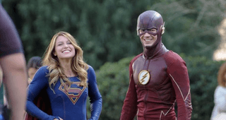 Arrowverse: how to watch DC's CWverse in release or chronological order ...