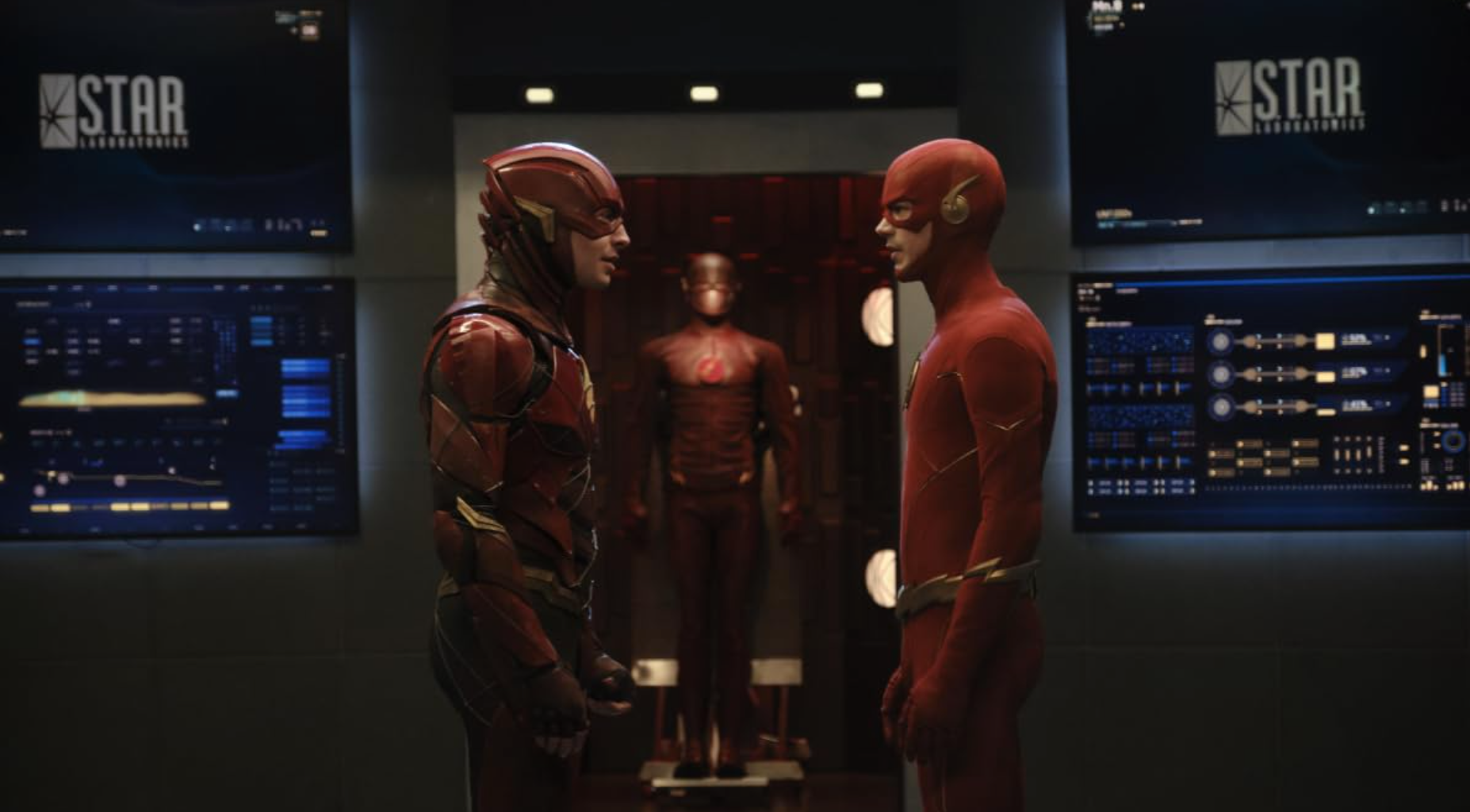 Arrowverse: how to watch DC's CWverse in release or chronological order ...