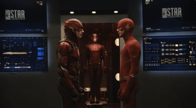 Arrowverse: how to watch DC's CWverse in release or chronological order ...