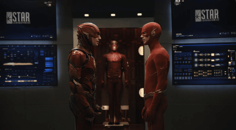 Arrowverse: how to watch DC's CWverse in release or chronological order ...