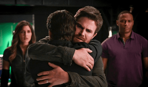 Arrowverse: how to watch DC's CWverse in release or chronological order ...