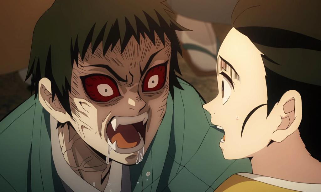 Demon Slayer arcs, ranked: Ranking every part of Tanjiro's journey from ...