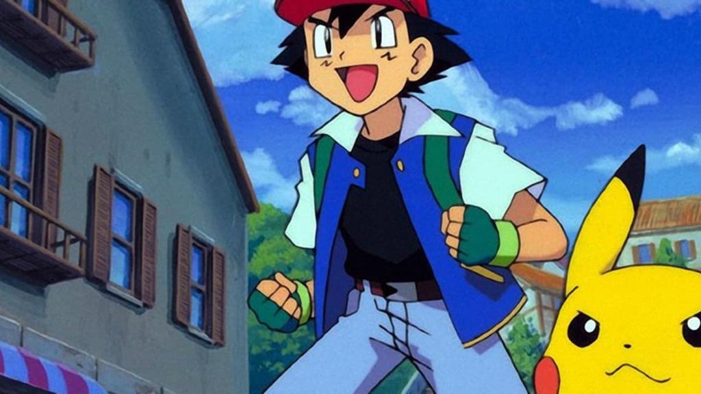 Pokémon: How to watch the hit anime series in chronological or release ...