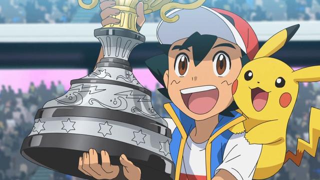Pokémon: How to watch the hit anime series in chronological or release ...