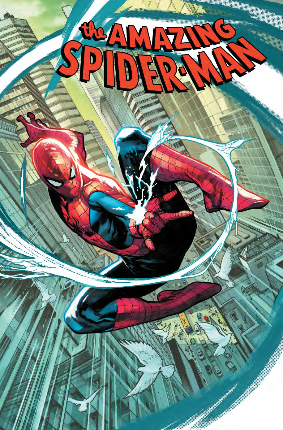 The Amazing Spider-Man #28 release date: Here's when the next arc in ...
