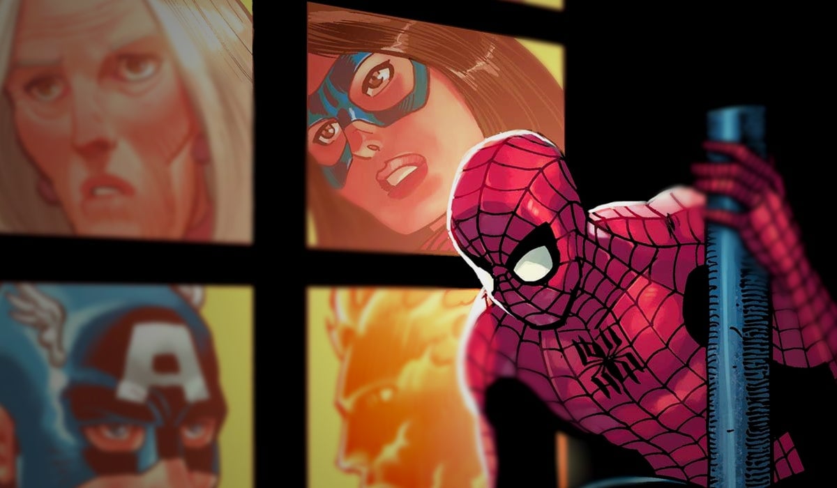 That Amazing Spider-Man #26 spoiler is cynical and depressing | Popverse