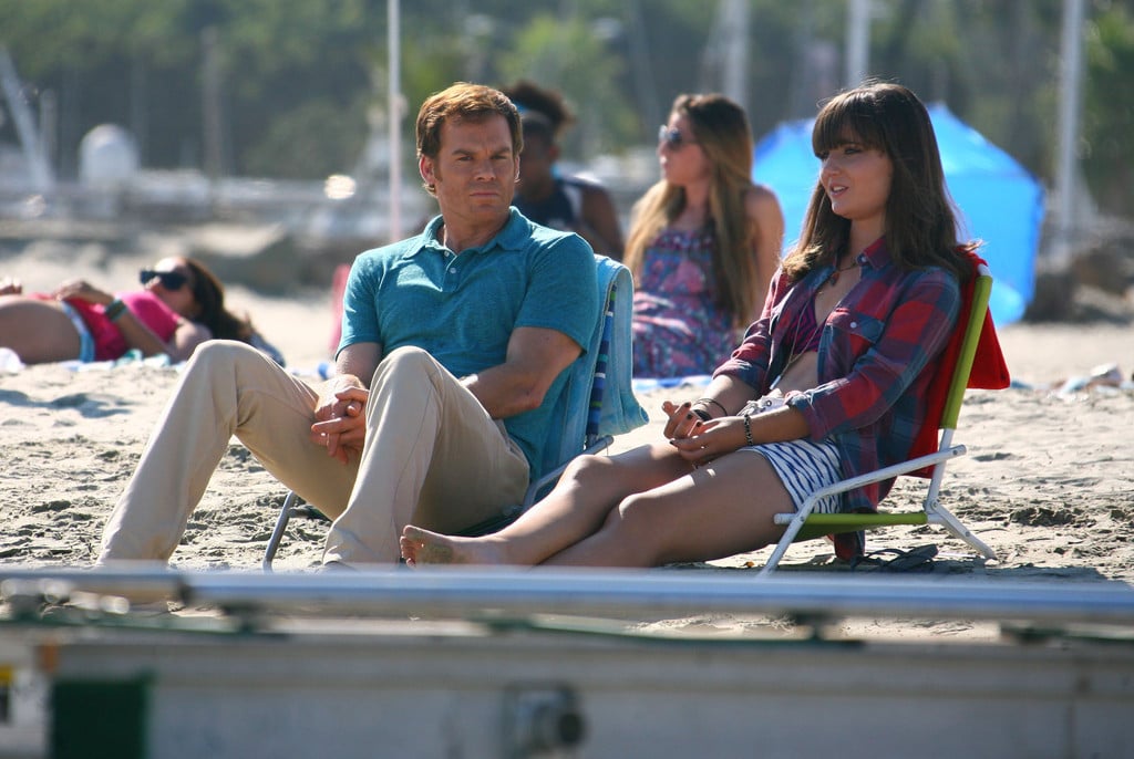 Dexter: Resurrection has the opportunity to fix New Blood’s biggest ...