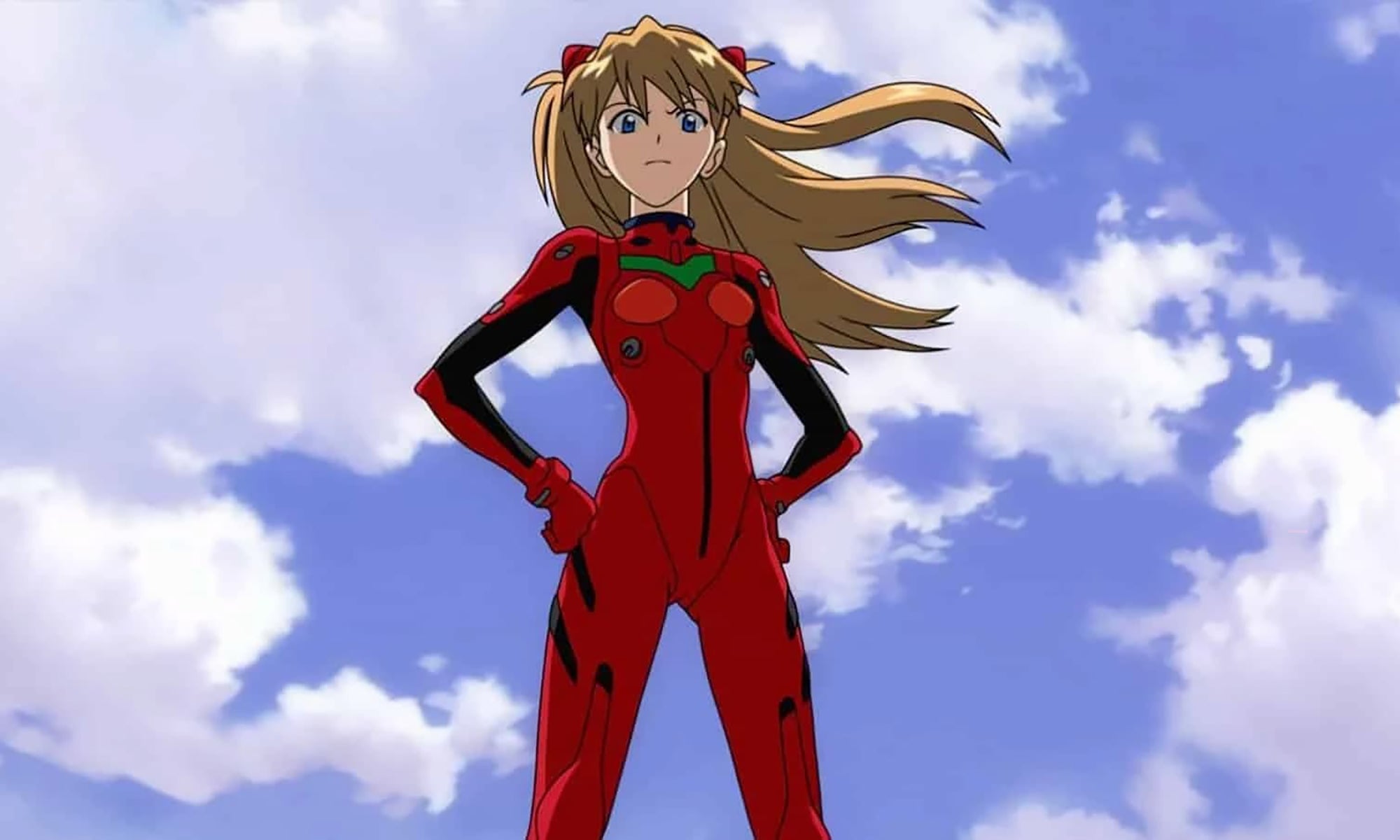 Neon Genesis Evangelion: How to watch the mecha anime series in ...