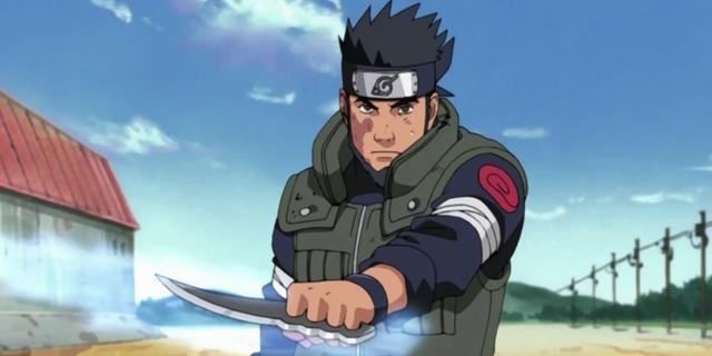Every major ninja in Naruto and Naruto Shippuden, ranked from best to ...