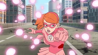 How to watch Invincible in release and chronological order | Popverse