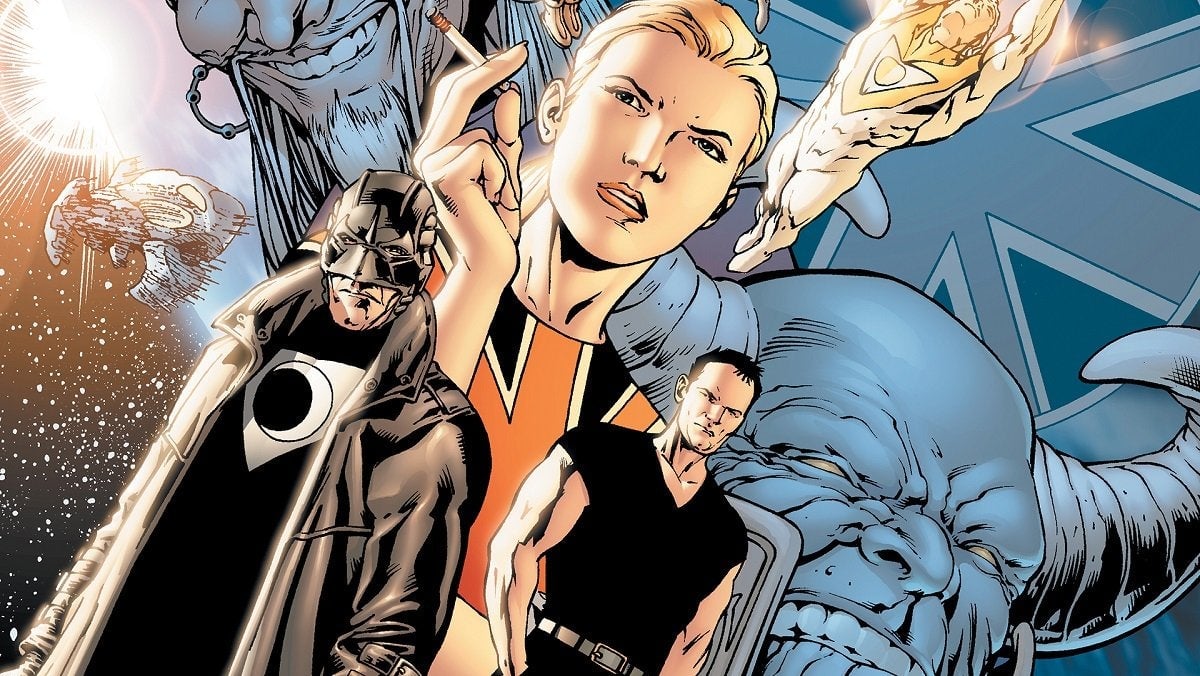 Upcoming new DC Studios movies and TV series: Release dates for 2026 ...