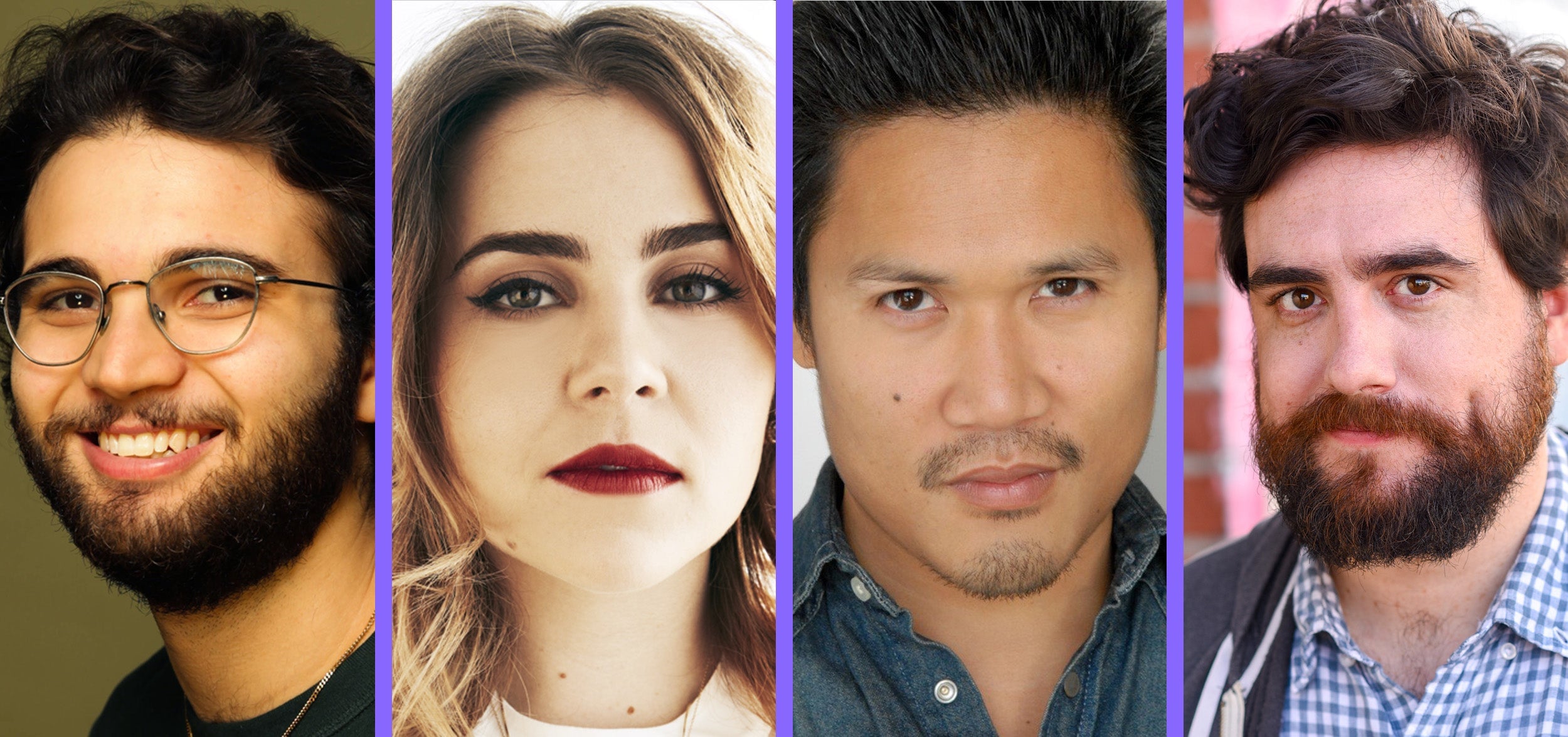 Avatar: The Last Airbender's Zach Tyler Eisen, Mae Whitman, Dante Basco ...