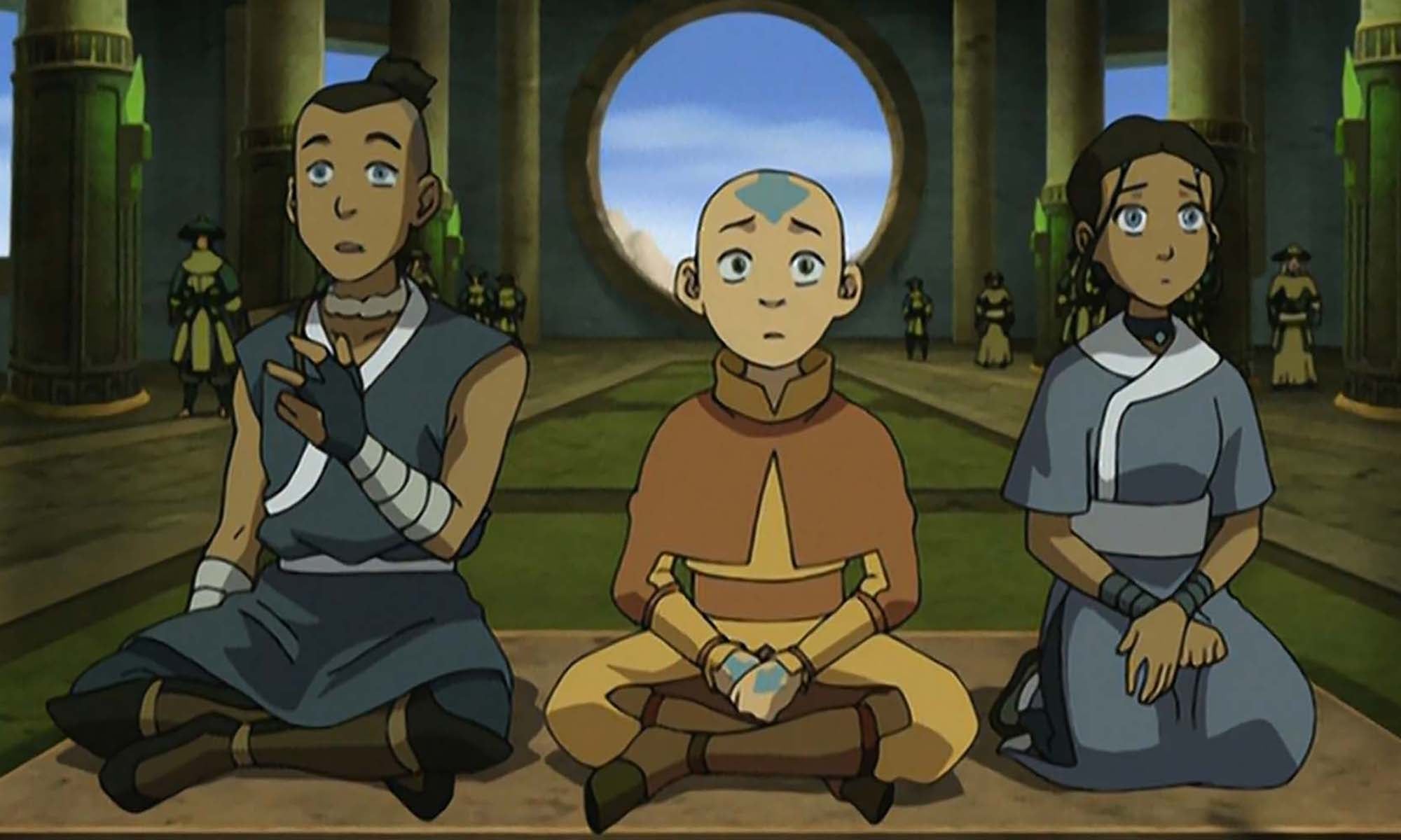Watch Avatar: The Last Airbender and Legend of Korra ahead of Netflix's ...