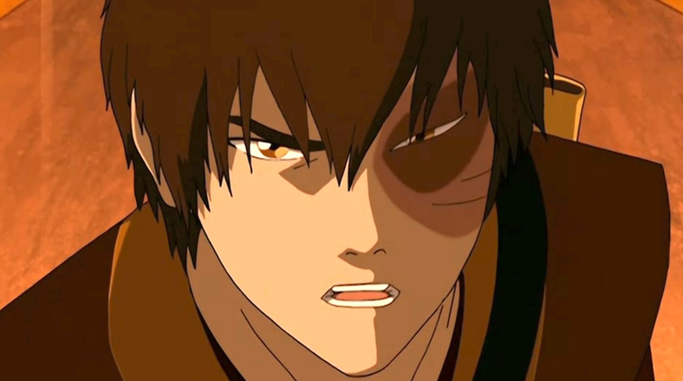 Dante Basco shoots down reports that he’s reprising his role as Zuko ...