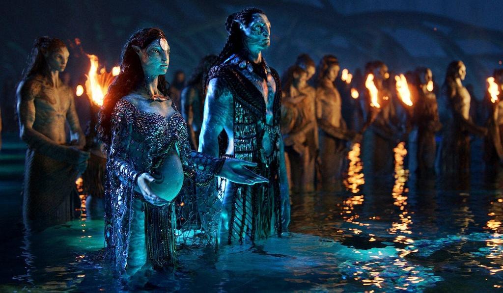 Avatar: How to watch James Cameron’s epic in release and chronological ...