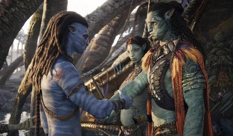Avatar: How to watch James Cameron’s epic in release and chronological ...