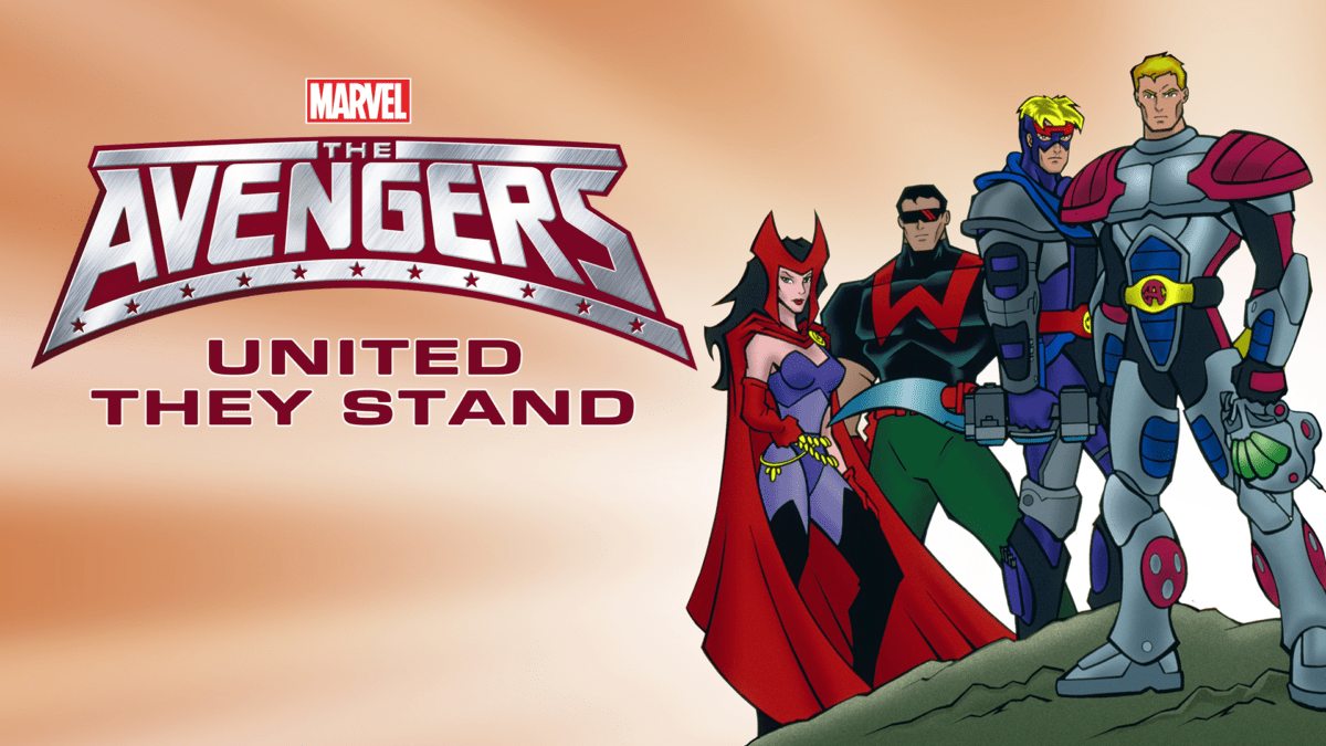 All 47 Marvel Comics' cartoons, ranked from best to worst! | Popverse