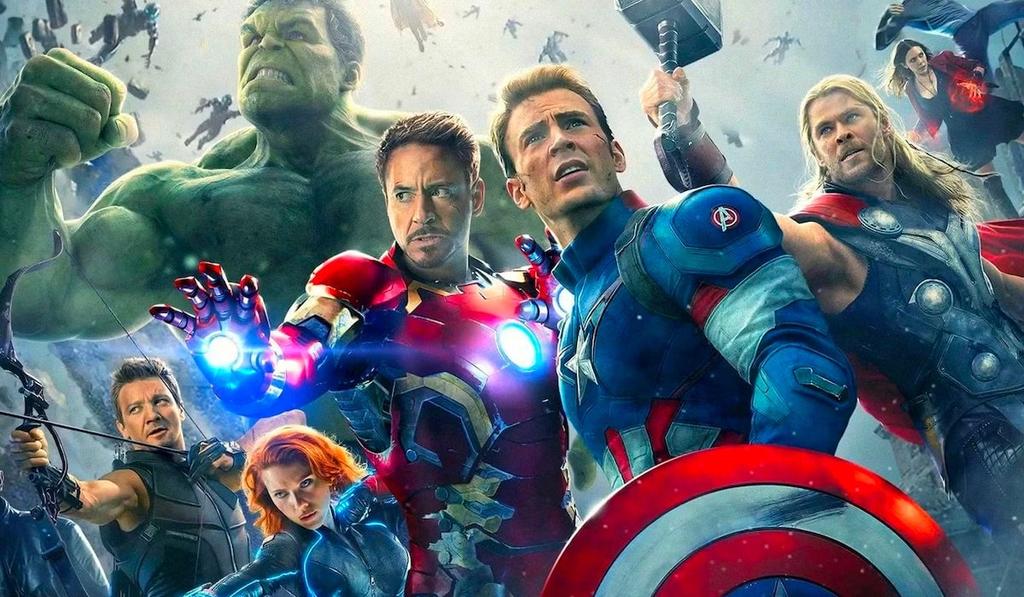 The MCU timeline: What happened when in all of Marvel Studios' Sacred ...