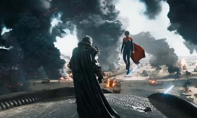 DC Studios' The Flash ending (and its many mysteries) explained | Popverse