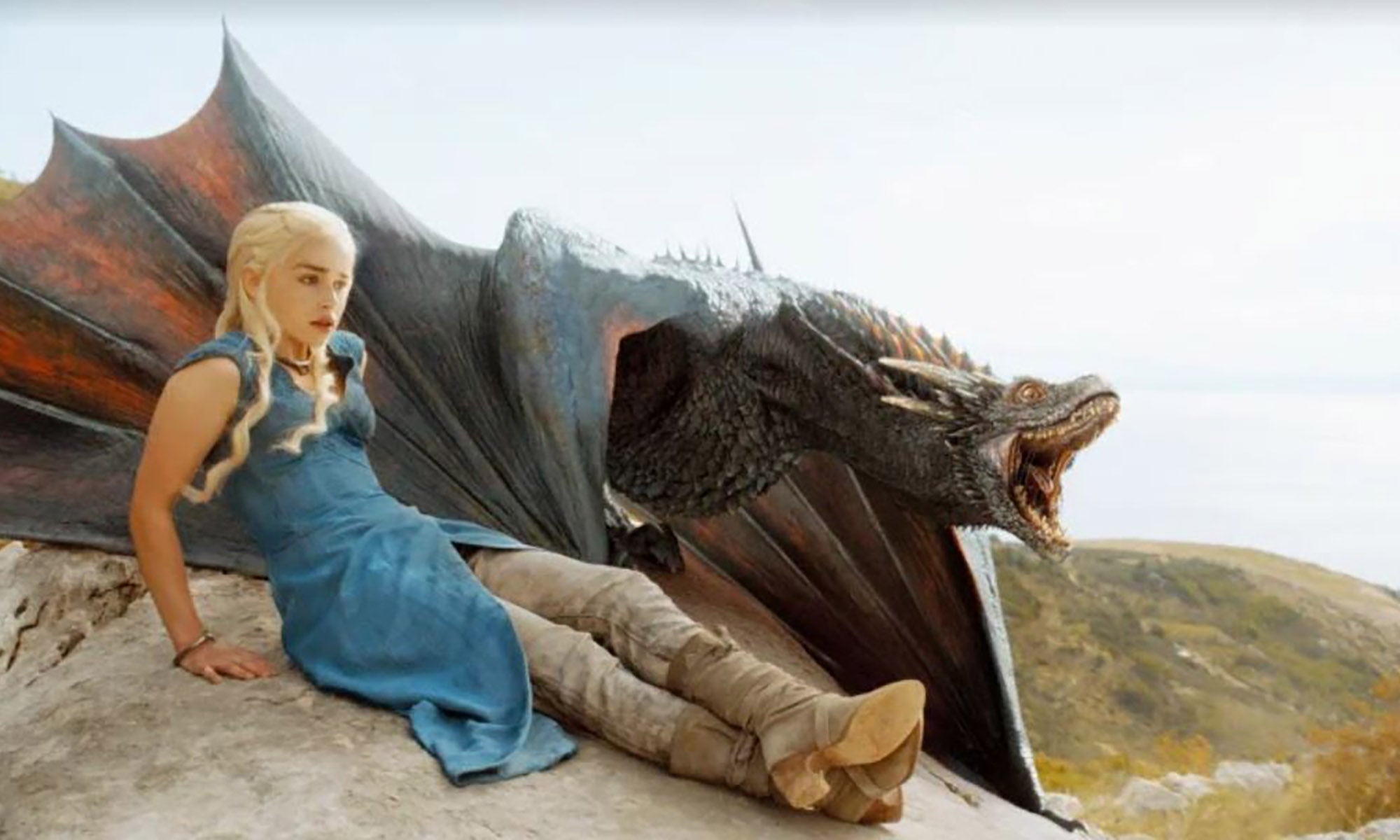 How to watch Game of Thrones in order: House of the Dragon, A Knight of ...