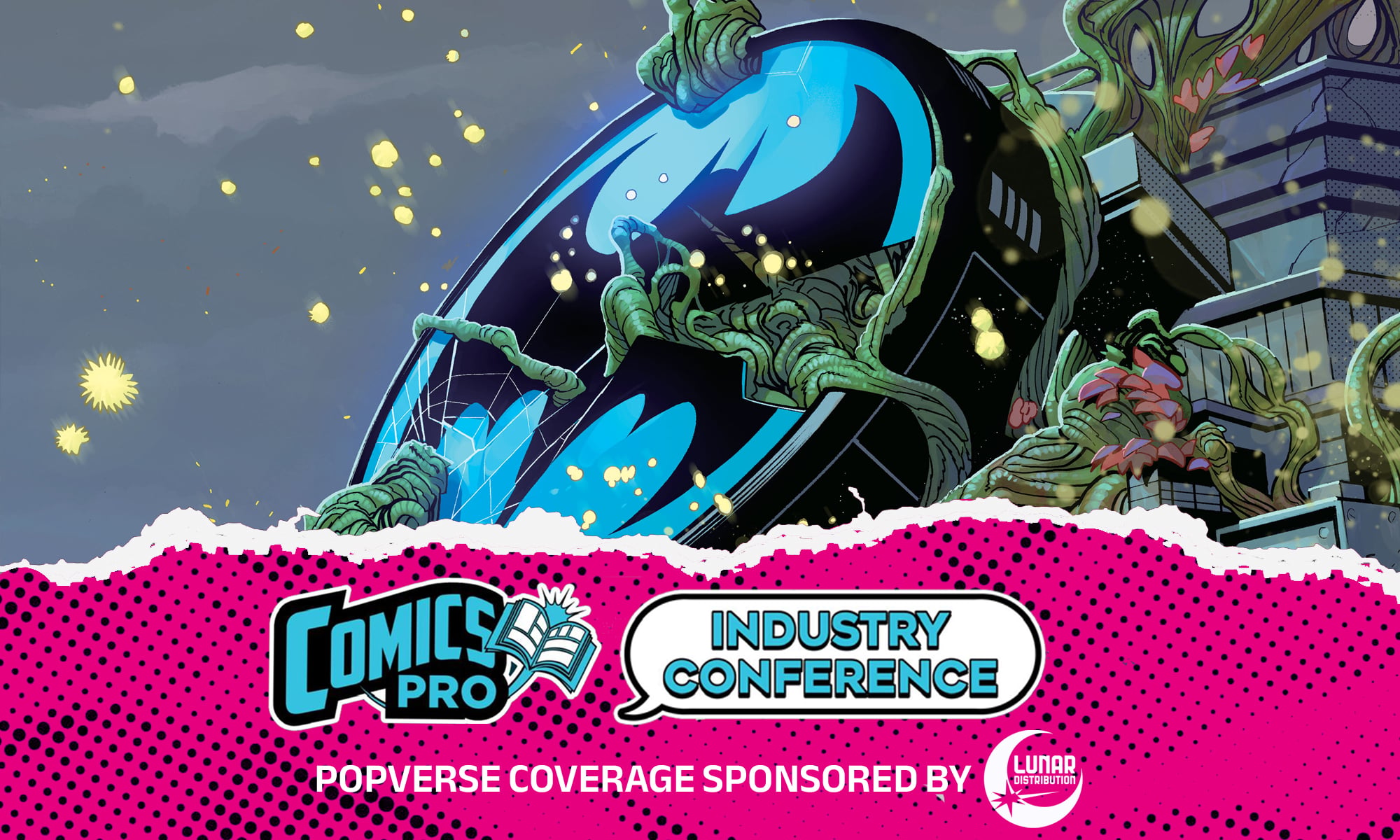 DC Comics' fall crossover event Bad Seeds sees Poison Ivy take over ...