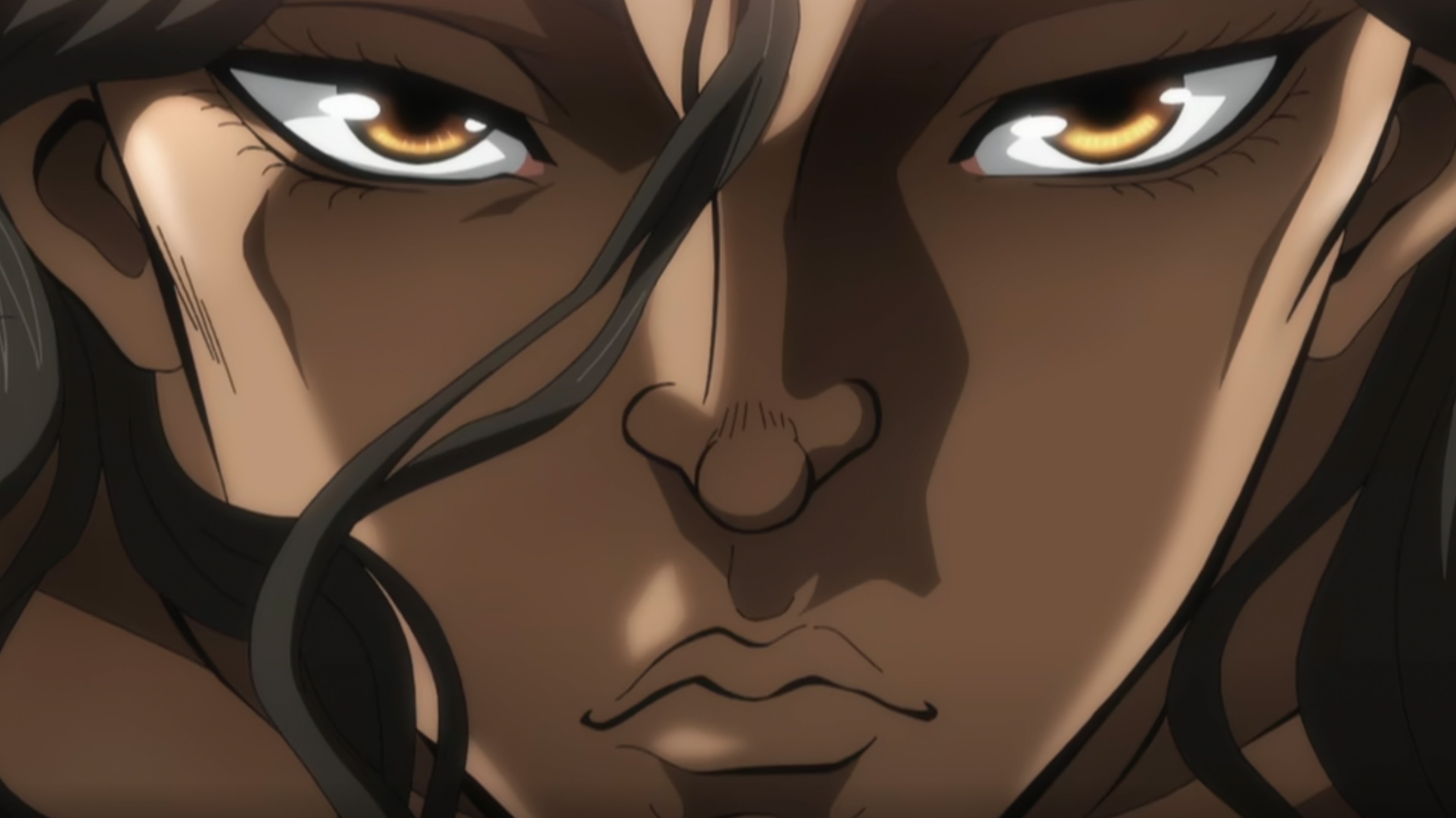 How & where to watch the Baki the Grappler (and Baki Hanma) fighting ...