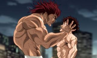 How & where to watch the Baki the Grappler (and Baki Hanma) anime in ...