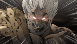 How & where to watch the Baki the Grappler (and Baki Hanma) fighting ...